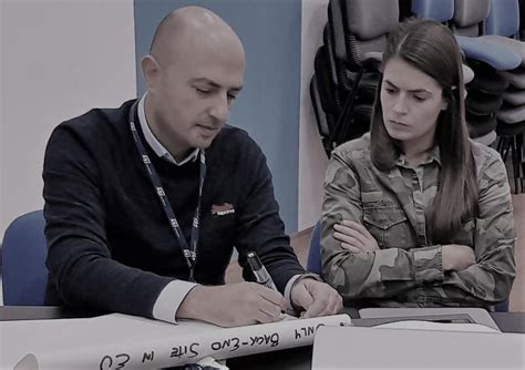 Stmicroelectronics Malta Lifeaugmented Noémie Galatola