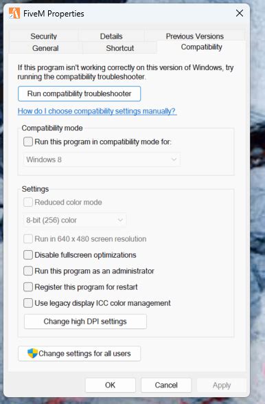 Five M Crashes In Few Seconds On Start Up Witn Error Nvgpu64dll Fivem Client Support Cfxre