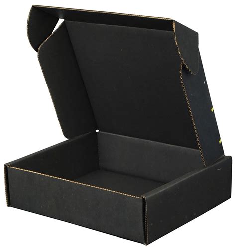 Cwe 22321 Anti Static Conductive Dissipative Fibreboard Esd Box