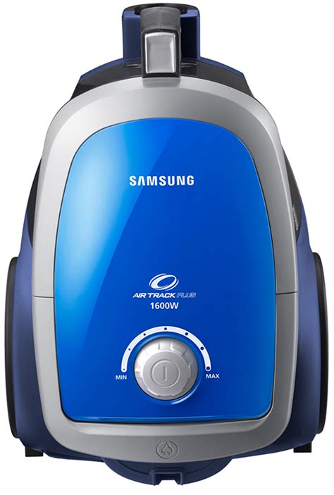 Пылесос без мешка SAMSUNG VCC4720V3B/XEV – фото, отзывы, характеристики ...