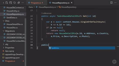 آموزش ساخت اپلیکیشن فول استک با React و Aspnet Core پرووید