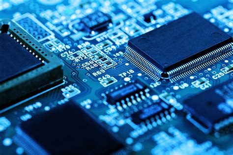 Computer Engineering Undergraduate Programs The University Of