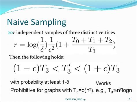 doulion counting triangles in massive graphs with a