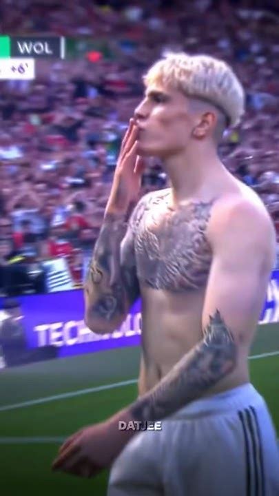 ارجنتيني ولكن قدوته رونالدو 🤩 ️‍🔥 Shorts Youtube