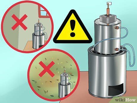 How To Make A Steam Engine With Pictures WikiHow