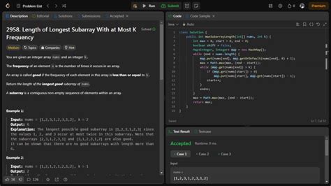 Vishnukumar T On Linkedin Dsa Leetcode200 Programming