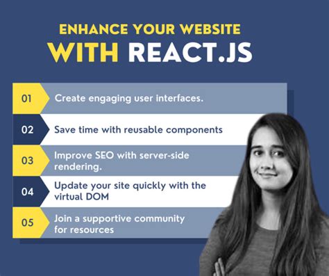 Create A Cool Website Using React Js By Semannsmith Fiverr