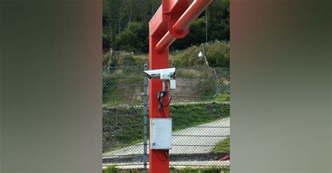 Real Time Vision System Tracks Auto Races Vision Systems Design