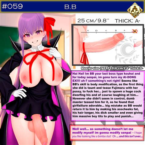 Rule 34 Ai Generated Bb Fate Big Breasts Breasts Character Sheet English Text Fateextra