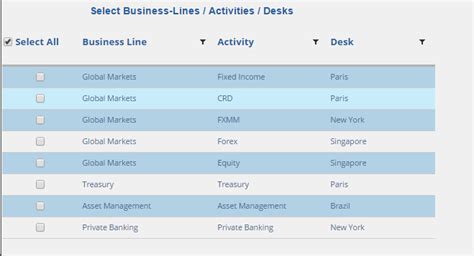 Select All Checkbox Remains Selected Support Center