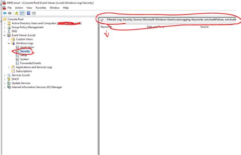 I Need To Check User Login Log Event Active Directory And Local PC Event Log Windows