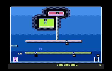 Binary Parasite Evolution Atari Bit Computers AtariAge Forums