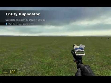 Garrys Mod Console Commands YouTube