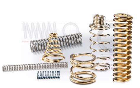 Compression Spring Calculator China Spring Parts Inc
