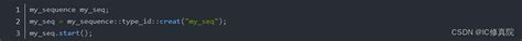 数字ic设计笔试常见大题整理（简答 手撕） 数字ic设计笔试题 csdn博客