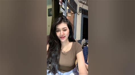 dinda live TIKTOK #part1 - YouTube