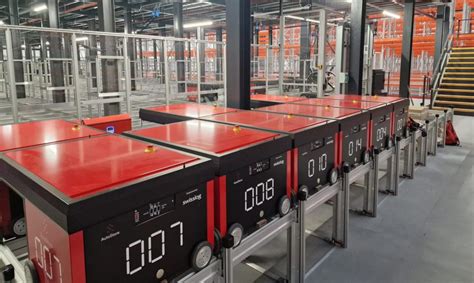 Low Voltage Distribution System What They Are Why They Matter