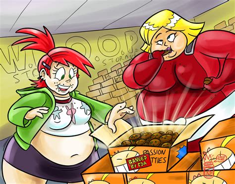 Just Had Cookies By RoyalJellySandwich On DeviantArt