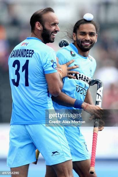 Akashdeep Photos And Premium High Res Pictures Getty Images