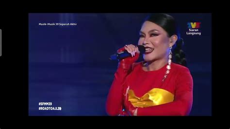 Sfmm39 Day 2 Part 1 Separuh Akhir Musik Musik 39 Youtube