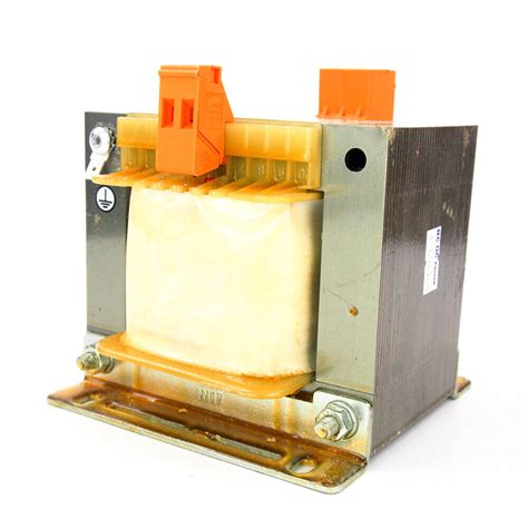 Dayton MTU VA V Input V Output Control Transformer Dan S Discount Tools
