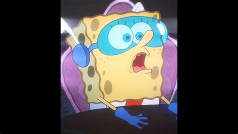 The Sponge Train Spongebob X The Quickster Edit Travis Scott