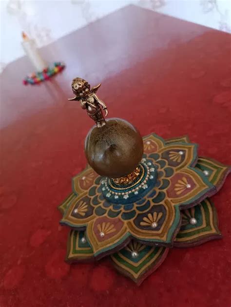 Статуетка ручної роботи — ціна 500 грн у каталозі Сувеніри Купити товари для дому та побуту за