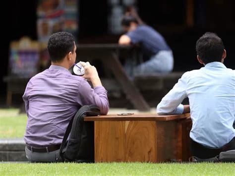 Budget 2024 Singapore Govt Ironing Out Temporary Financial Support