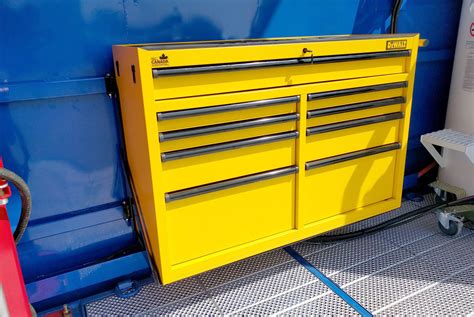 Seda Mds9 Container Jumboline Mobile Vehicle Depollution