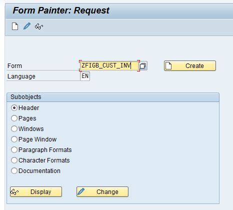 ABAP Mania Custom Print Program Of T Code F Print Journal Voucher