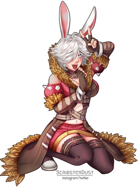Shadow Chaser Ragnarok Online Drawn By Scribsterdust Danbooru