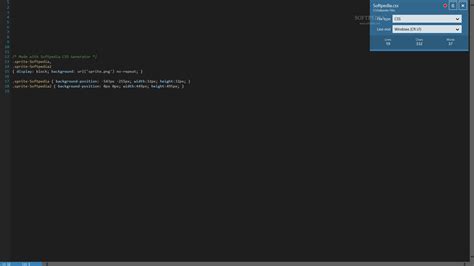 Code Writer Download Softpedia