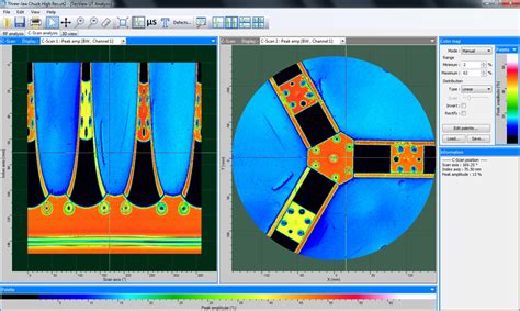 Tecview™ 3d Tecscan