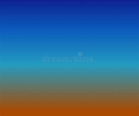 Abstract Illustration Background With Gradient Blur Design Multi Color With Blurred Pattern