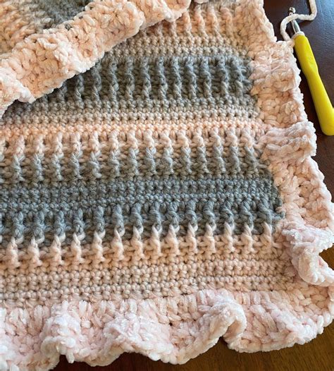 Crochet And Knitting Patterns — I Am Finishing A New Scrumptious