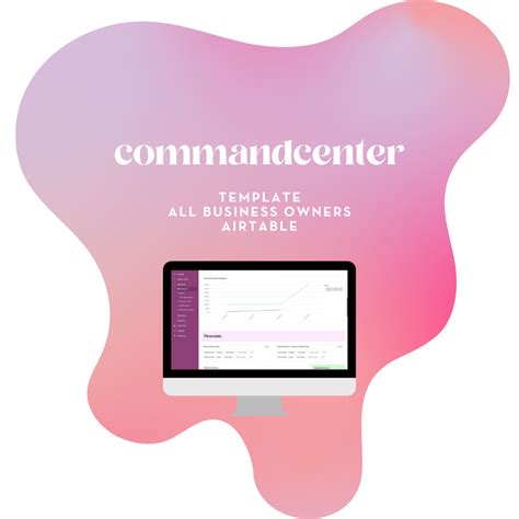 Commandcenter