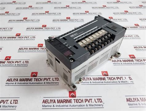 Idec Izumi Pfa 1C24Rdc Programmable Controller Aeliya Marine