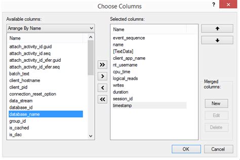 extended events made easy using xevent profiler sqlservercentral