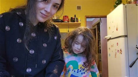 საღამო 🌙ევას ლაქი წავუსვი 😊 Youtube