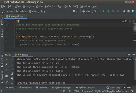 学习使用python的kwargs有两种类型的参数可以传递给python函数。它们是 Args 非关键字参数 和 掘金 学习使用python的kwargs有两种类型的参数可以传递给python函数。它们是 Args 非关键字参数 和 掘金