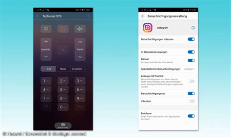 Huawei P20 Die Besten Tipps Und Tricks Connect