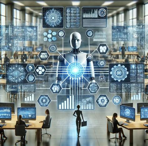 Openai提出从ai到agi通用人工智能的五级分类系统！ 大数跨境｜跨境从业者专属的媒体平台