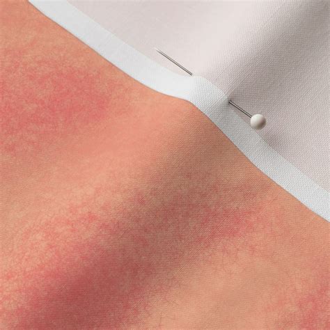 Peach Fuzz Texture Abstract By Fabric Spoonflower