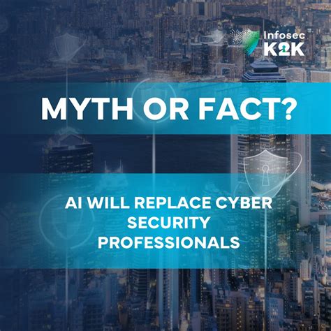 Infosec K2k On Linkedin Mythvsfact Cybersecuritytruths Cybercompliance