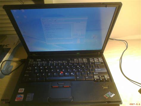 价格突降，11月交货）成色绝好的自用在保t43加一大堆的配件便宜卖！！！ 二手ibm笔记本 二手w500 二手ibm T400 超值过季全新tp 鸿利在线 北京thinkpad水货