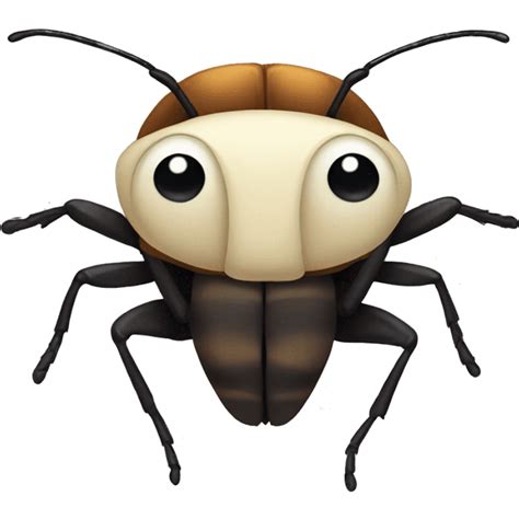 Bug Emoji Ai Emoji Generator