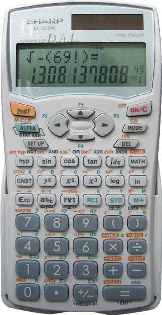how to solve quadratic equation using sharp calculator tessshebaylo