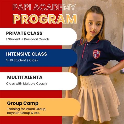 Papi Academy Class Rv Agency