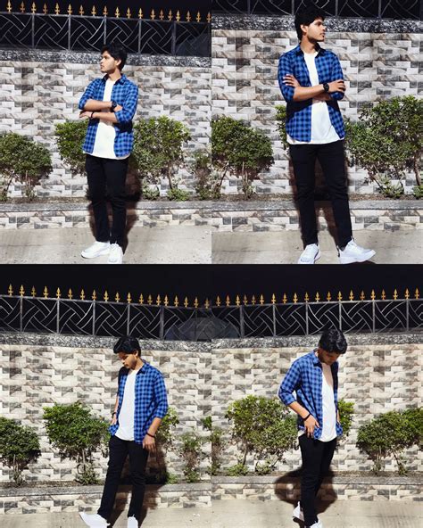 Shaswat Singh Rajput Shaswat08 • Instagram Photos And Videos