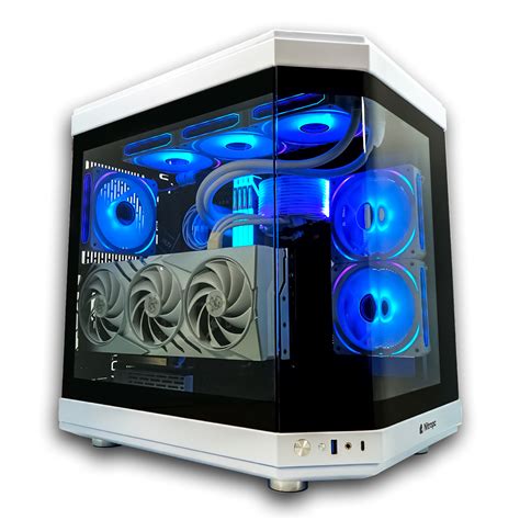 Comprar PC Gaming Boost - Nitropc